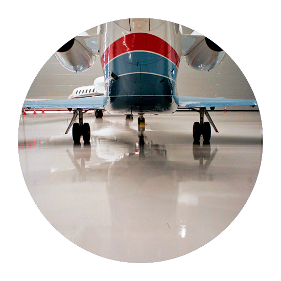 Flowcrete Performance Floor Coatings - Epoxy and PU